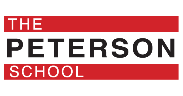 The Peterson School Updates